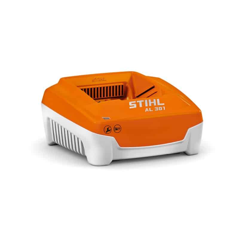 STIHL AR 3000 L Backpack Battery with connecting cable and AP adapter ...