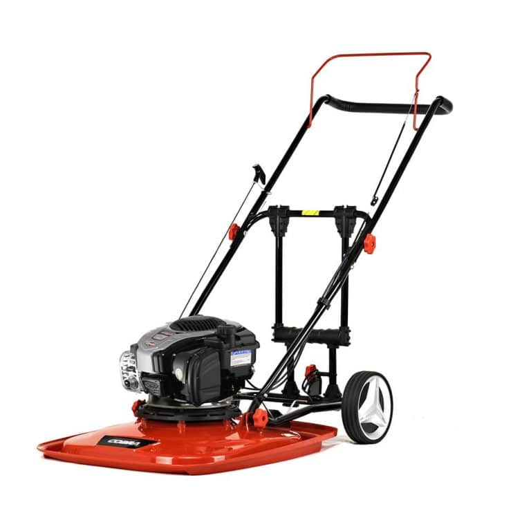 Types of Lawn Mowers Explained | Find the Best Option For You