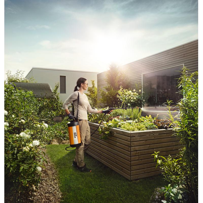 STIHL SG 31 5l Handheld Sprayer - Sims Garden Machinery