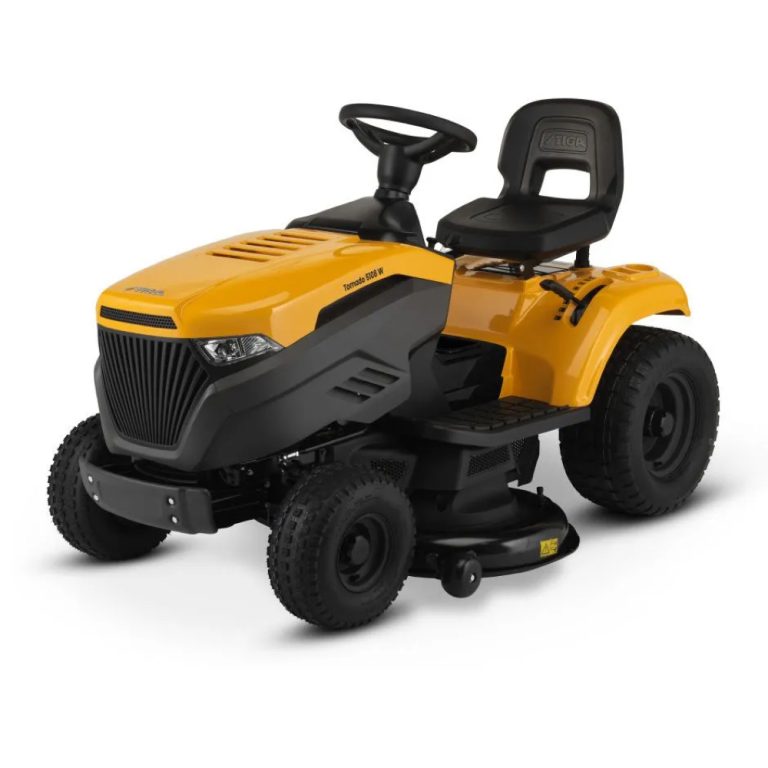 Stiga Garden Equipment | German-Made | Buy Online With Free Delivery