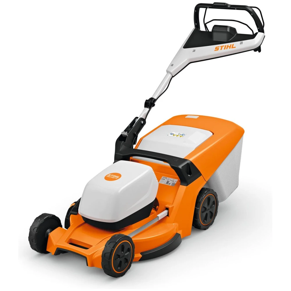 STIHL RMA 453.3 PV 20" Cordless Lawn Mower (Tool Only) - Sims Garden ...