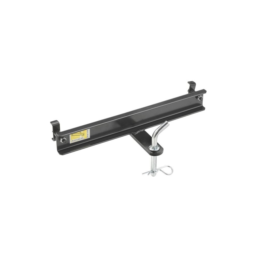 Mountfield Trailer Hitch Kit for 84-98cm Garden Tractors - Sims Garden ...